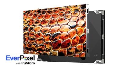 Planar Launches the Cobra Series with EverPixel Innovation for Pixel ...