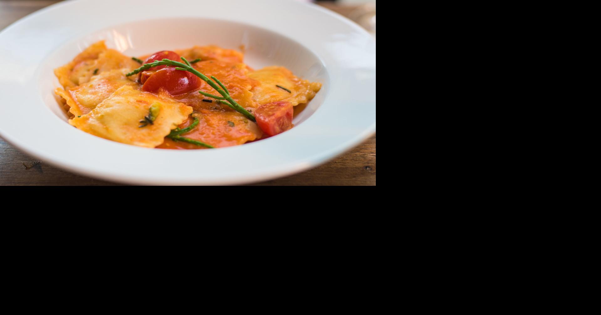 Surprise that special someone with a homemade feast | Recipes ...