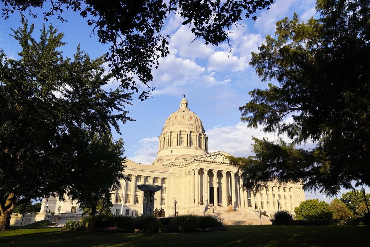 Fate of Missouri bill on gas station slot machines could turn on GOP ...