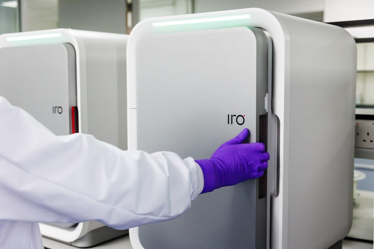 Ori Biotech and ImmuXell Announce Strategic Partnership and Dose First ...