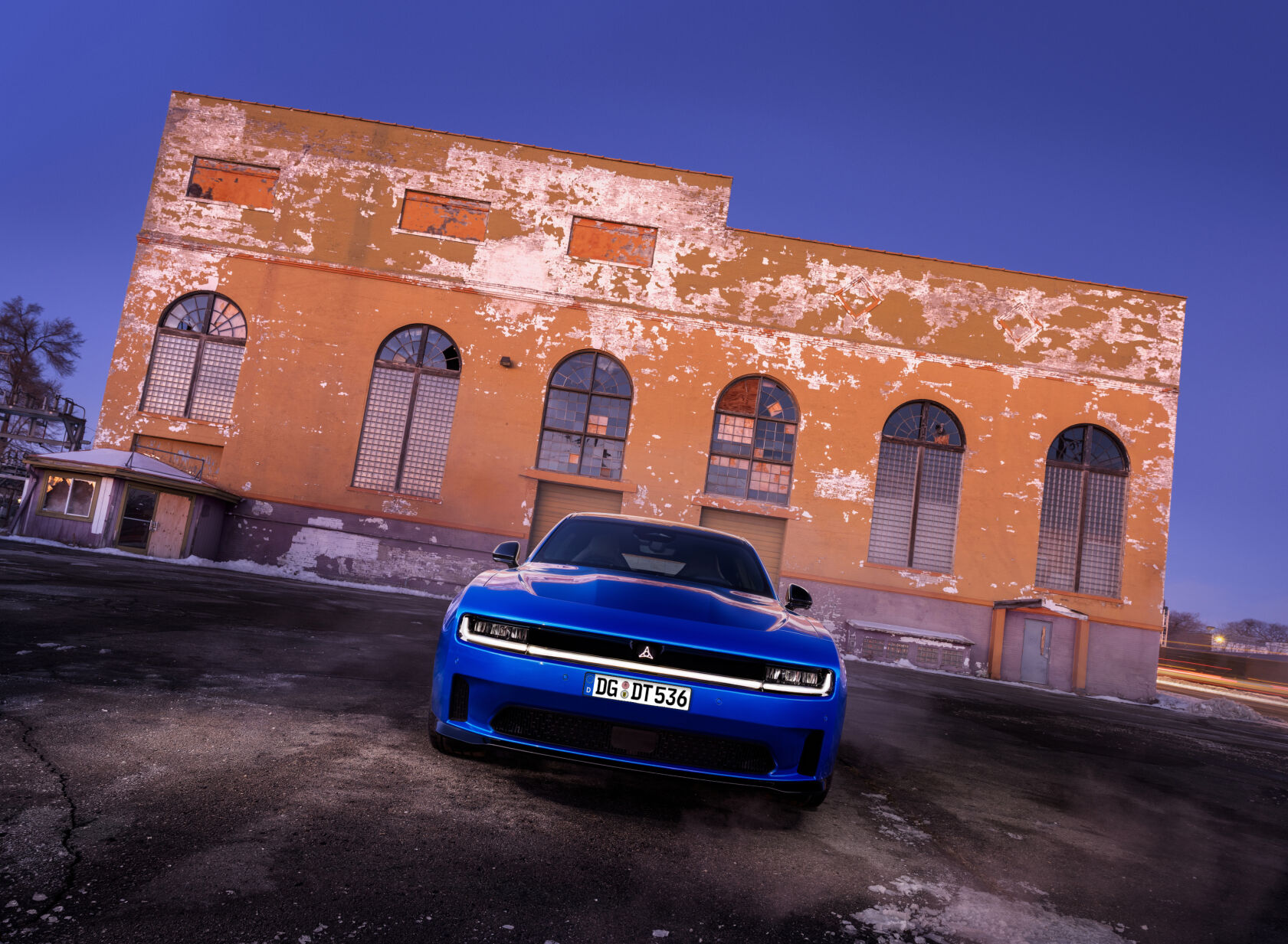 Dodge start bestellingen voor de volgende generatie Charger in Europa ...