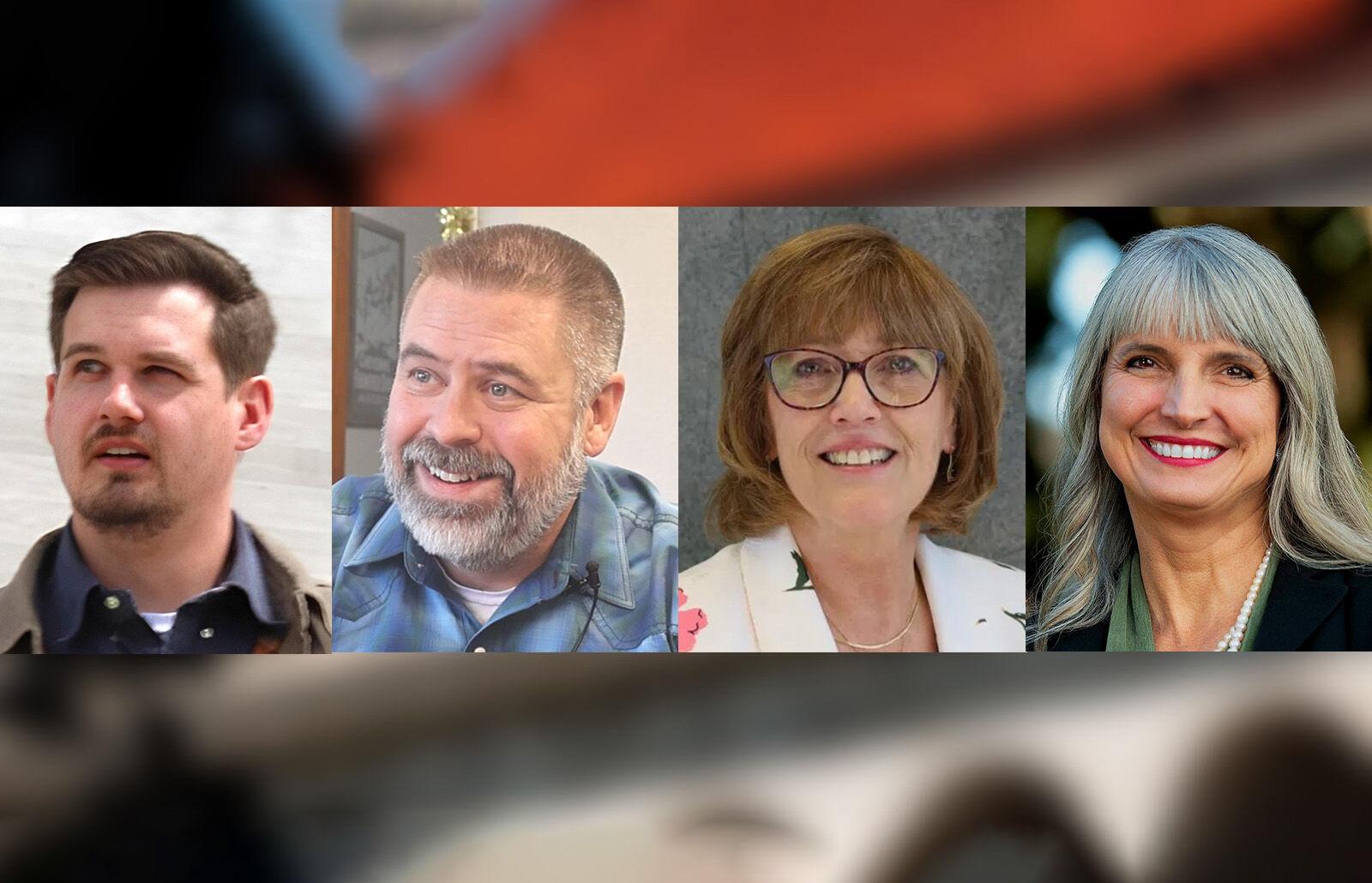 Four candidates file for Missouri House District 11 race covering St ...