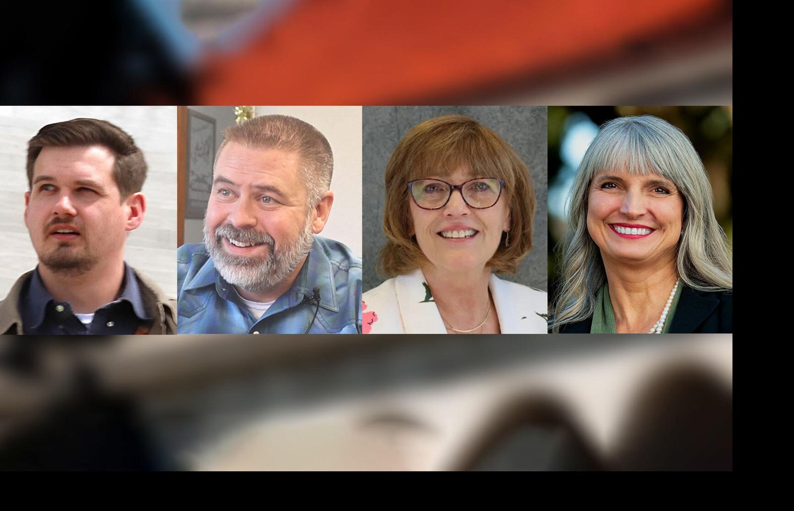 Four candidates file for Missouri House District 11 race covering St ...