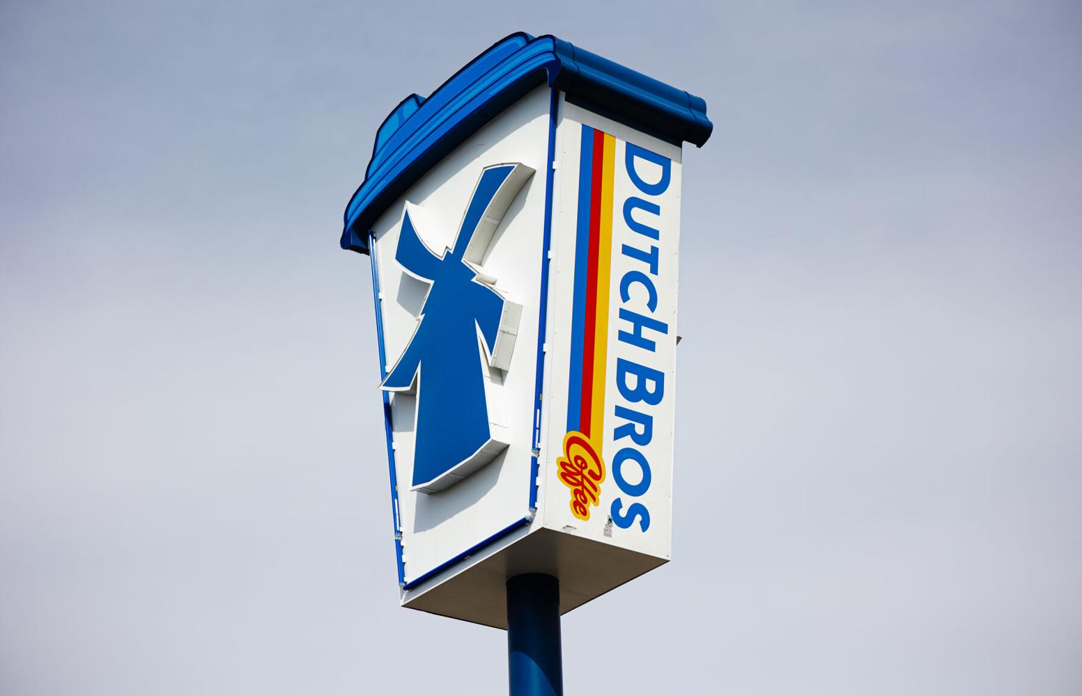Dutch Bros Coffee officially opens first location in St. Joseph ...