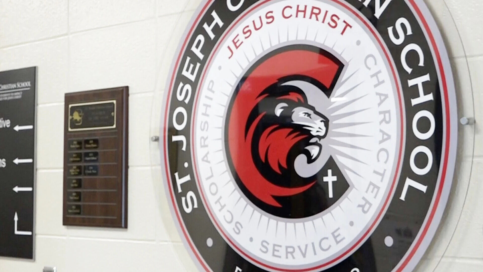 St. Joseph Christian School cancels school Wednesday due to a high ...