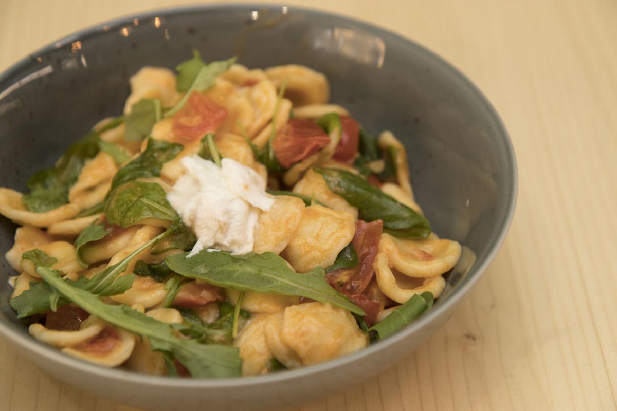 Try your hand at contemporary Italian cuisine | Recipes | newspressnow.com
