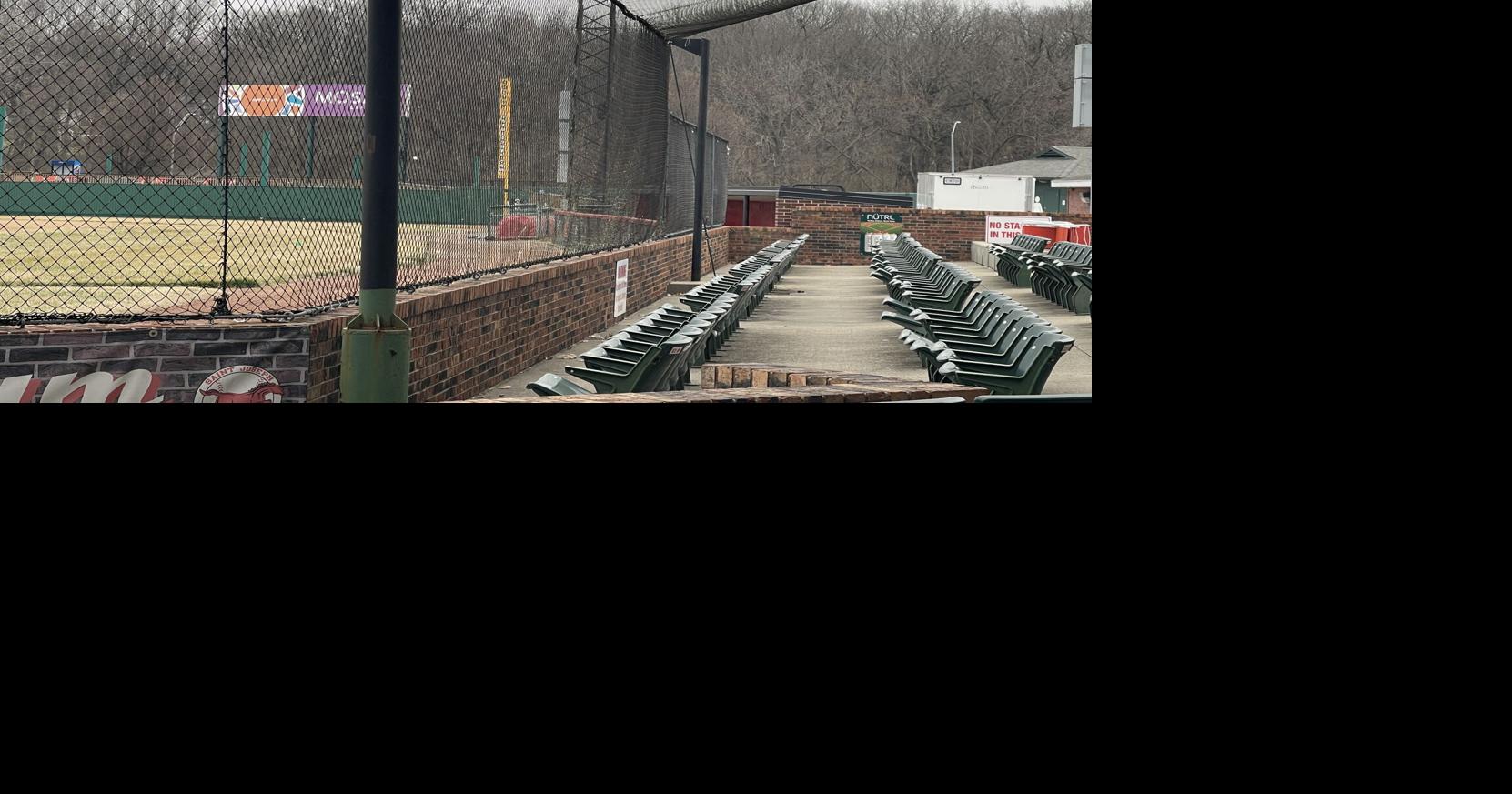 Phil Welch Stadium receiving upgrades to protective netting | Local ...