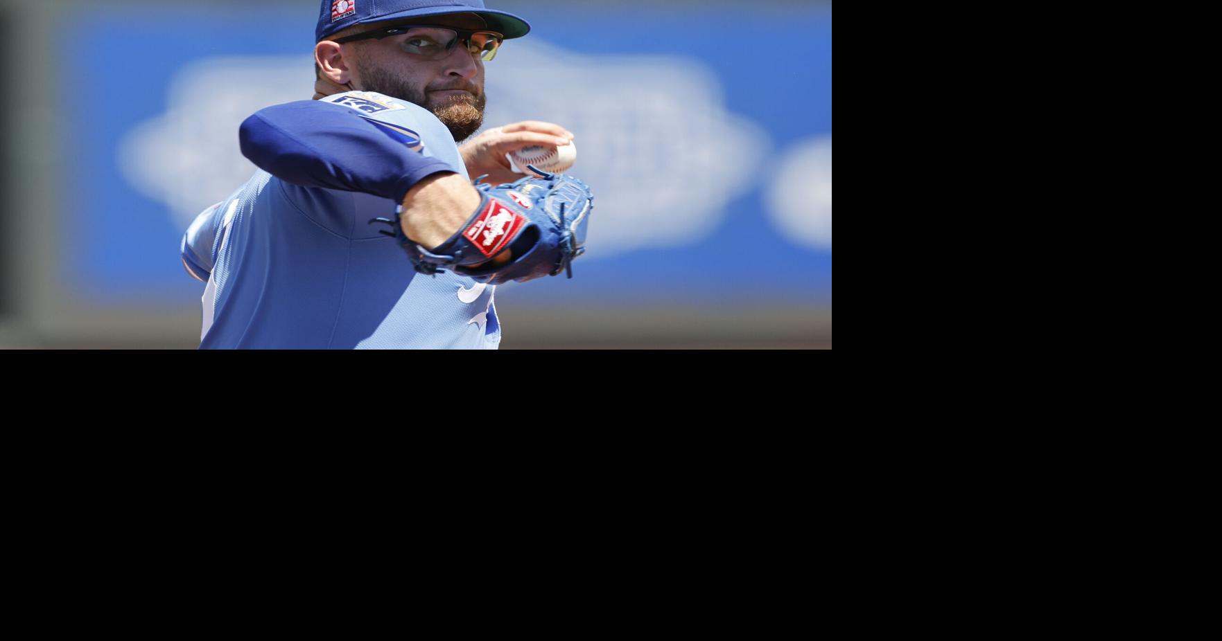 Kansas City Royals tap lefty Noah Cameron as No. 5 starter, to face ...