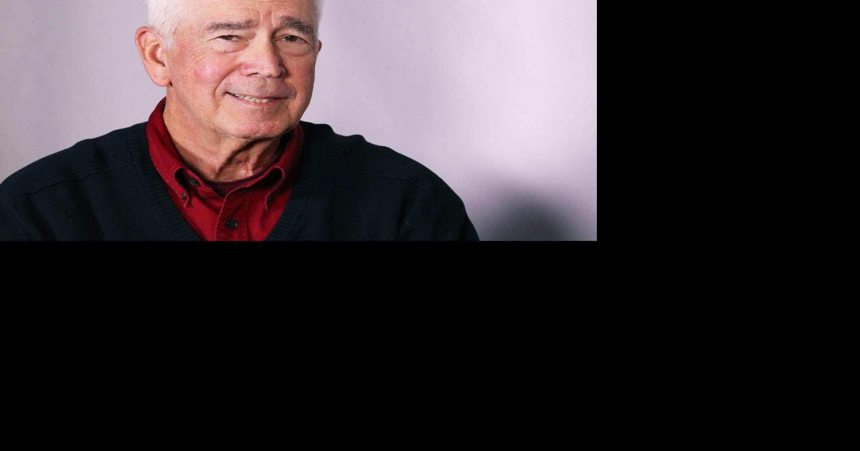 Dr. Robert Corder | | newspressnow.com