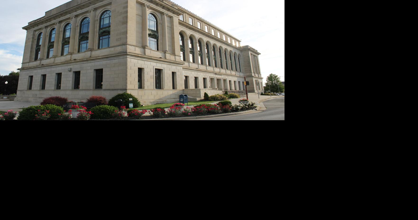 Council to discuss HVAC at Civic Arena and Bartlett Center agreement at ...