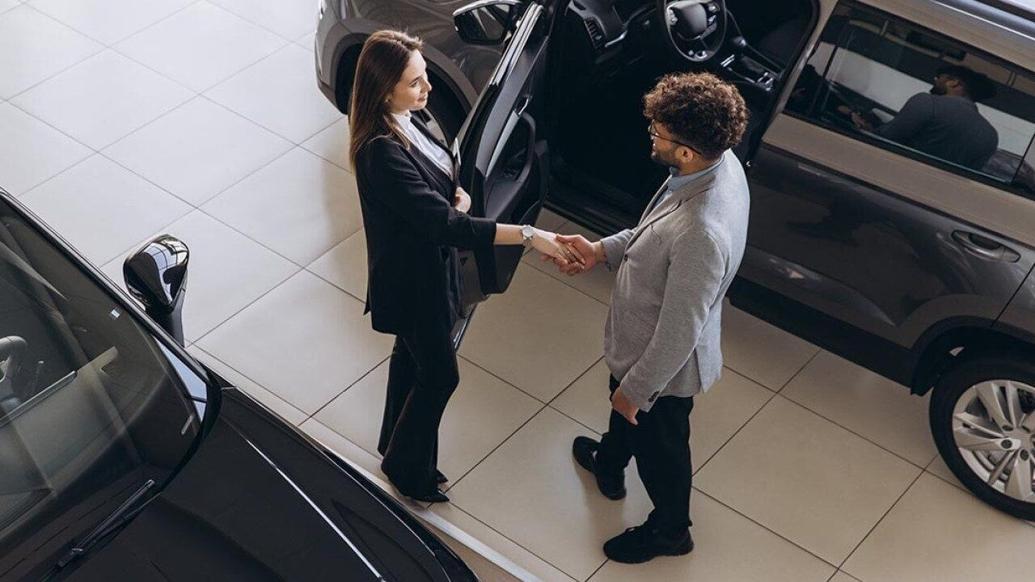 Your auto lease is up. Now what? | News | newspressnow.com