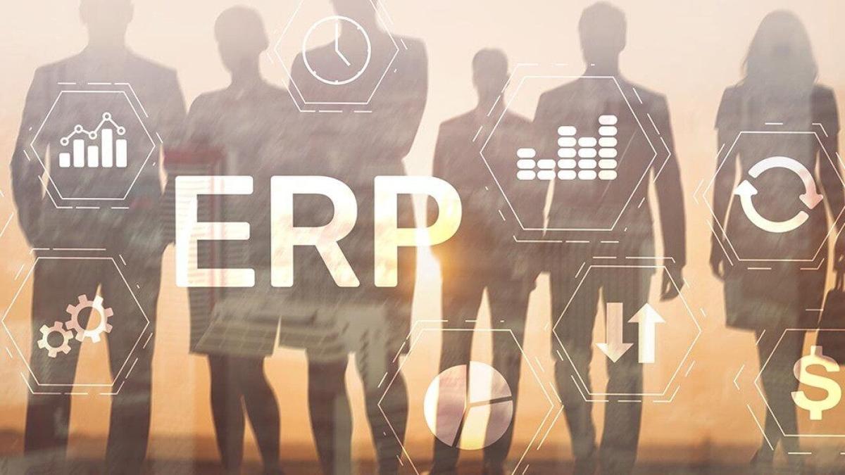 How can businesses ensure successful ERP adoption? | News ...