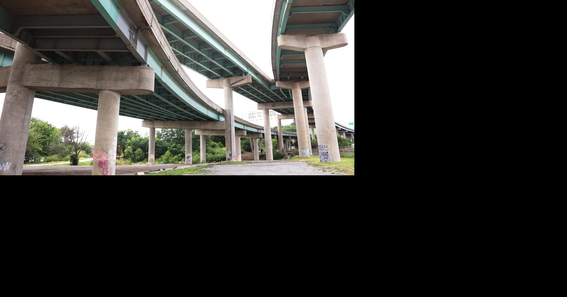 Vision grows for I-229 removal plan with design phase next | Government ...