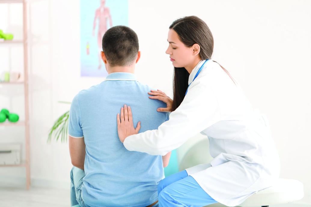 Posture and Whole-Body Health | Community | newspressnow.com
