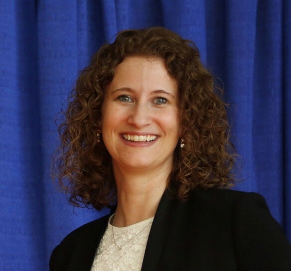 InduPro Therapeutics Appoints Amanda J. Redig, MD, PhD, as Chief ...