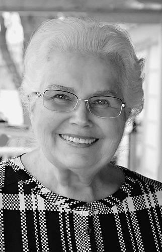 Barbara Landis turns 80 | Birthdays | newspressnow.com