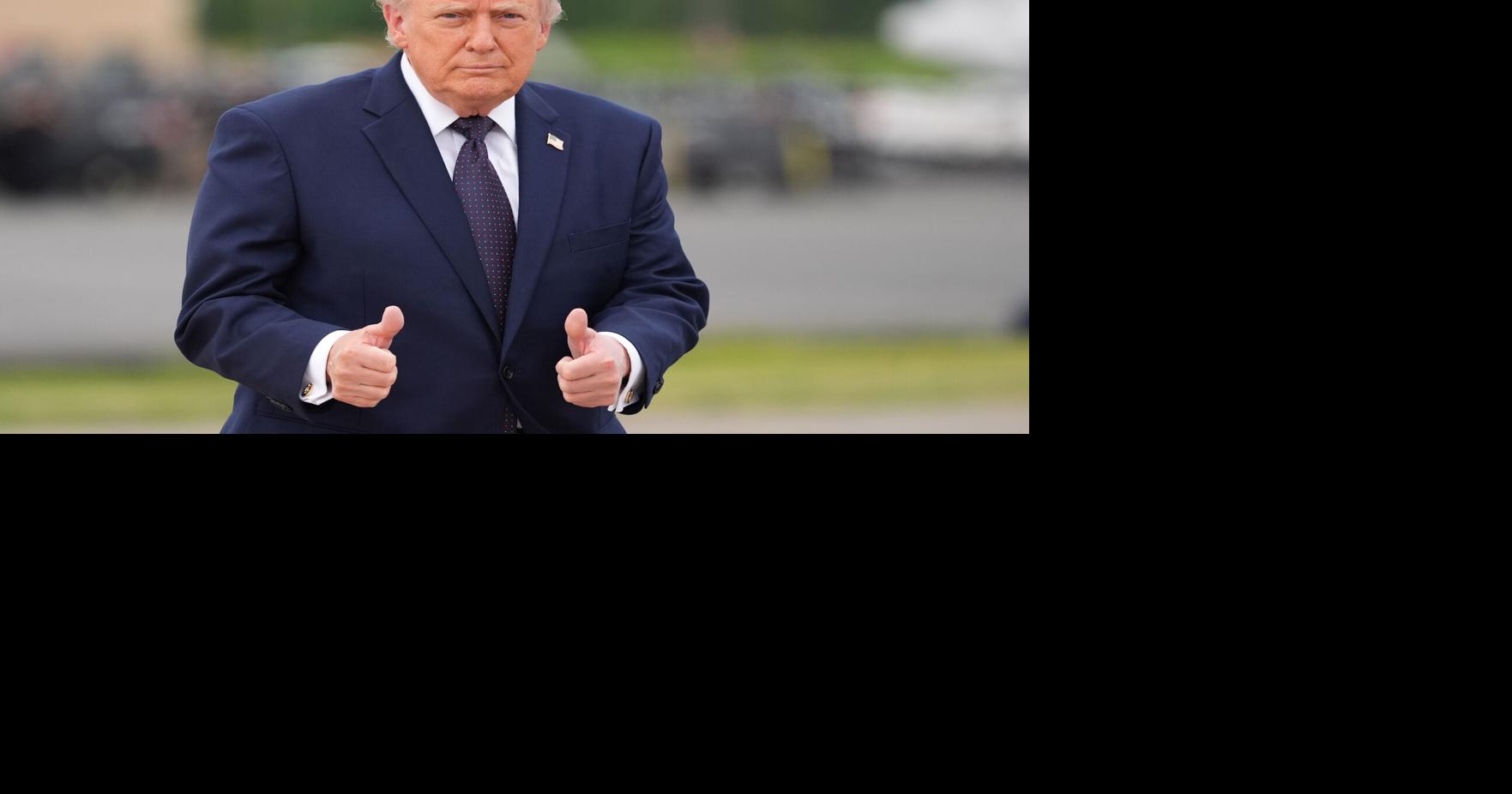 Trump is getting the Republican Party he wants. But can he win in the ...