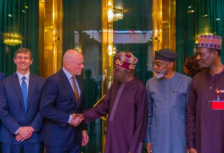Mastercard Launches Africa Cybersecurity Center of Excellence to Help ...