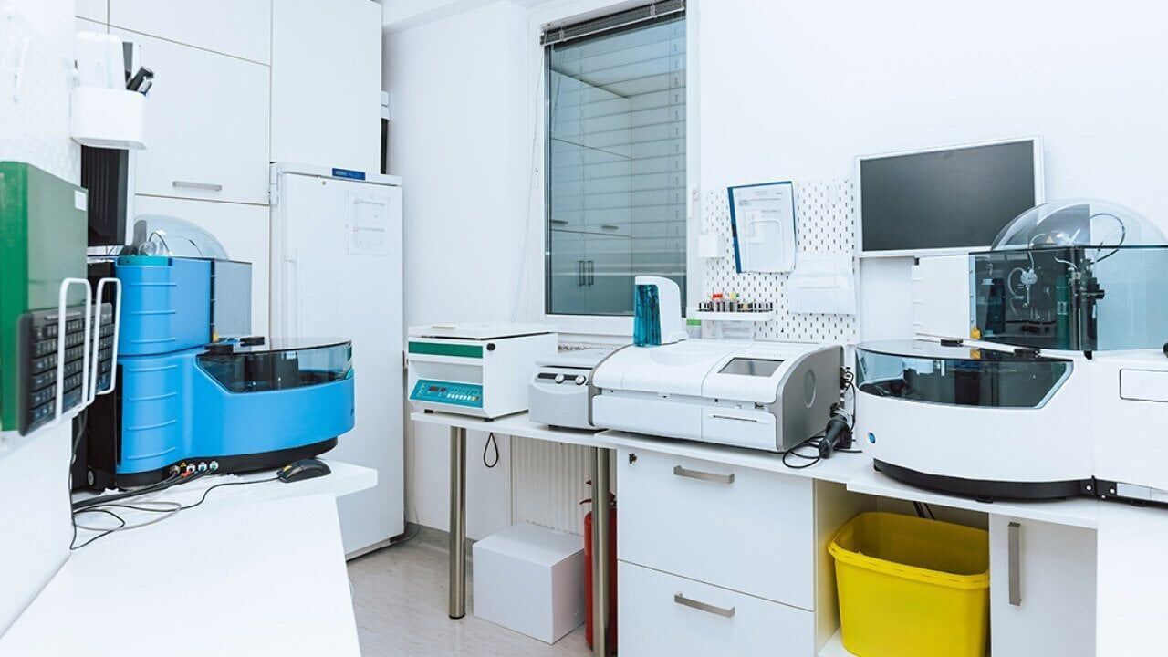 How to choose the best supplier for used lab equipment | News ...
