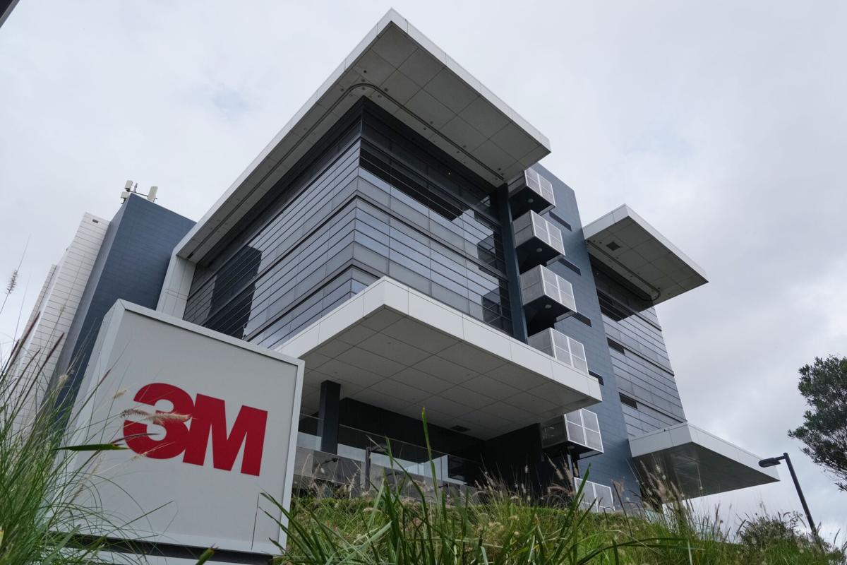 Australia launches record $1.4B lawsuit against 3M over 'forever ...