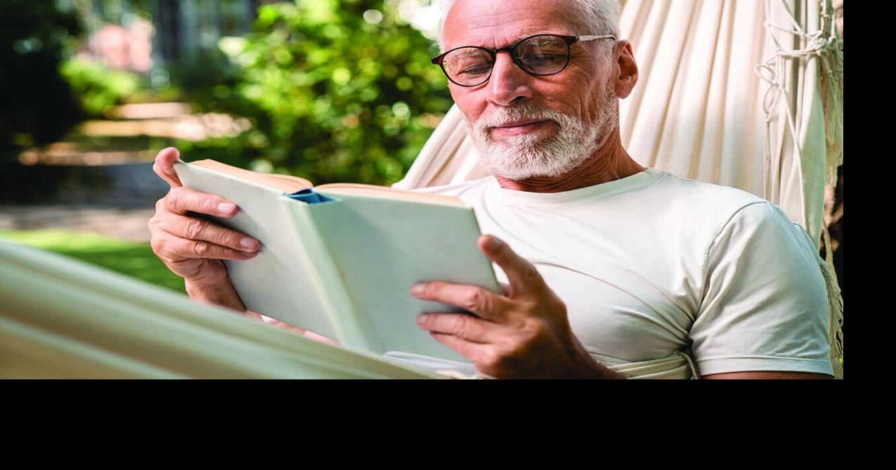 Benefits of reading | Did you know? | newspressnow.com