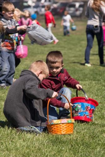 St. Joseph to hold special ‘Hero’ easter egg hunt with first responders ...
