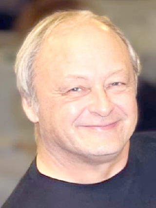 Pruett, William 1959-2024 Country Club, Mo. | Obituaries | newspressnow.com