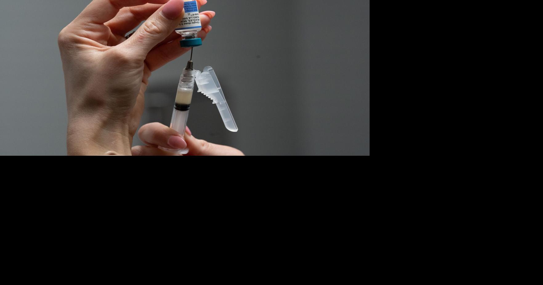 OB-GYN group makes vaccine recommendations for the first time | Chiefs ...