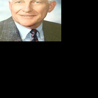 Stuber, Dr. Robert 1939-2023 St. Joseph, Mo. | Obituaries ...