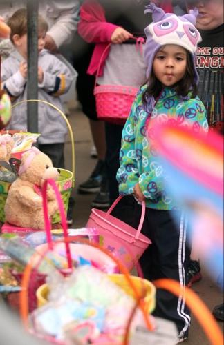 St. Joseph to hold special ‘Hero’ easter egg hunt with first responders ...