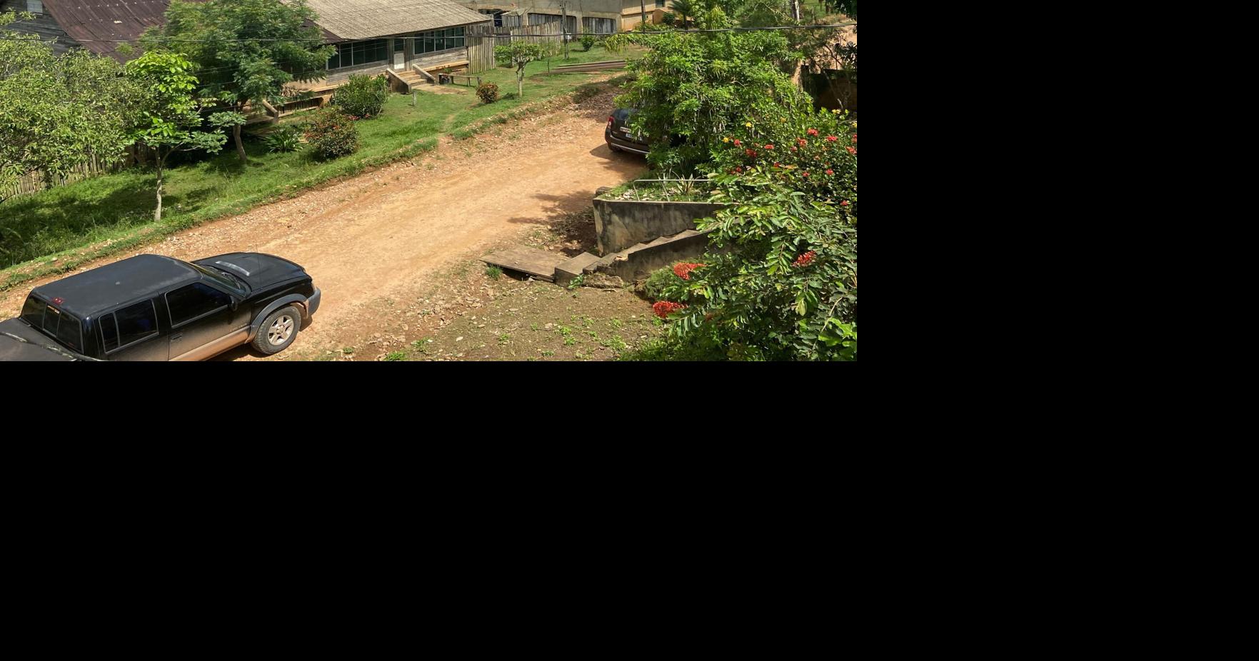 Brazilian court orders restoration of Fordlandia, Henry Ford’s Amazon ...