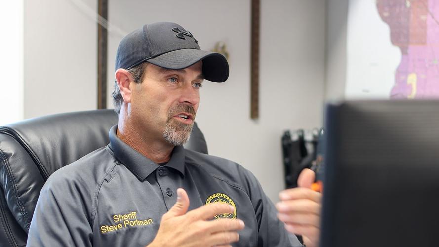 Fire risk remains high in rural northwest | Education | newspressnow.com