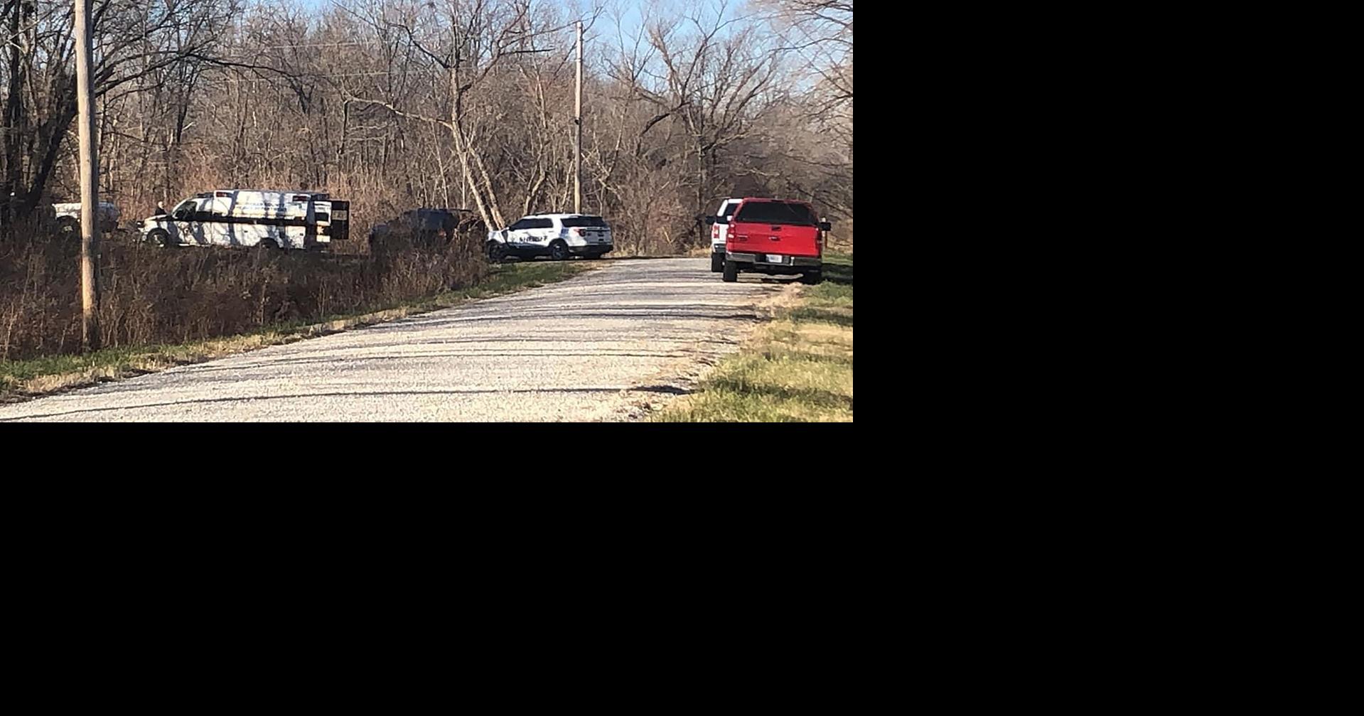 Buchanan County Sheriff's Department investigates vehicle fire that ...