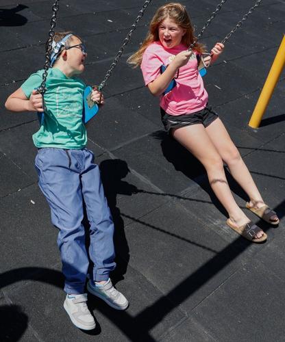 Self-directed supports are crucial for people with CHARGE syndrome ...