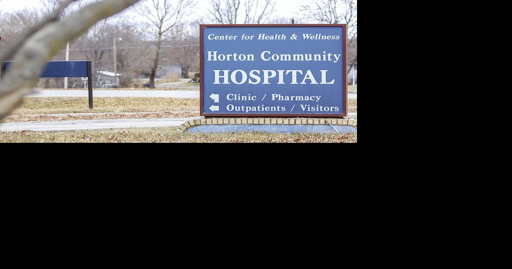 Horton hospital bankruptcy continues | Local News | newspressnow.com