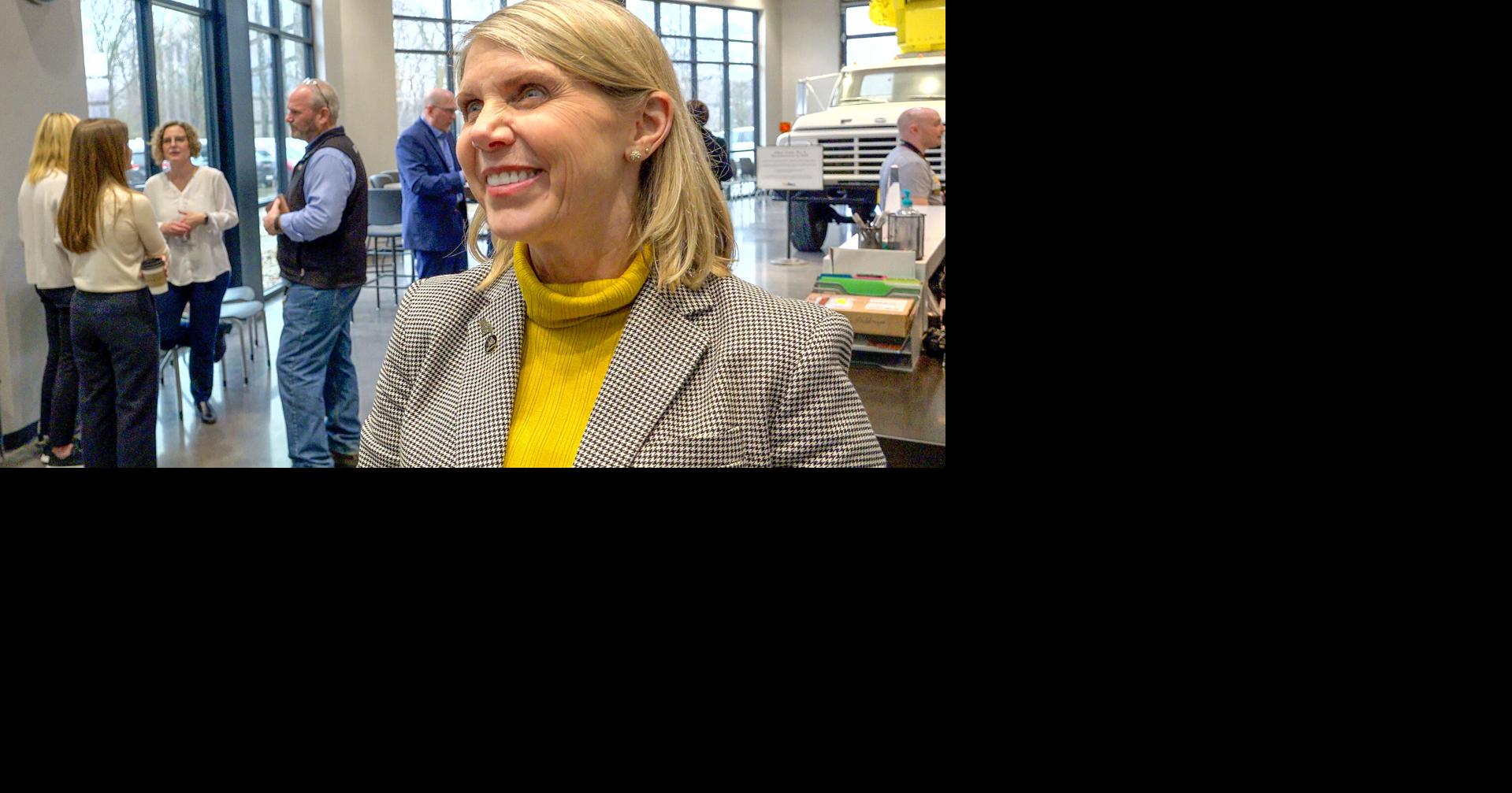 Missouri Western president to retire | Education | newspressnow.com