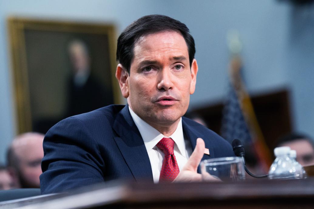 US urges Europe to step up travel measures to prevent spread of Ebola ...