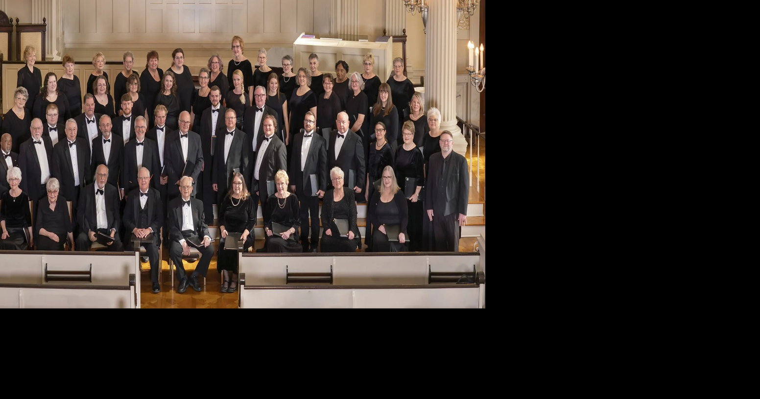 St. Joseph Community Chorus to host spring performance | Local News ...