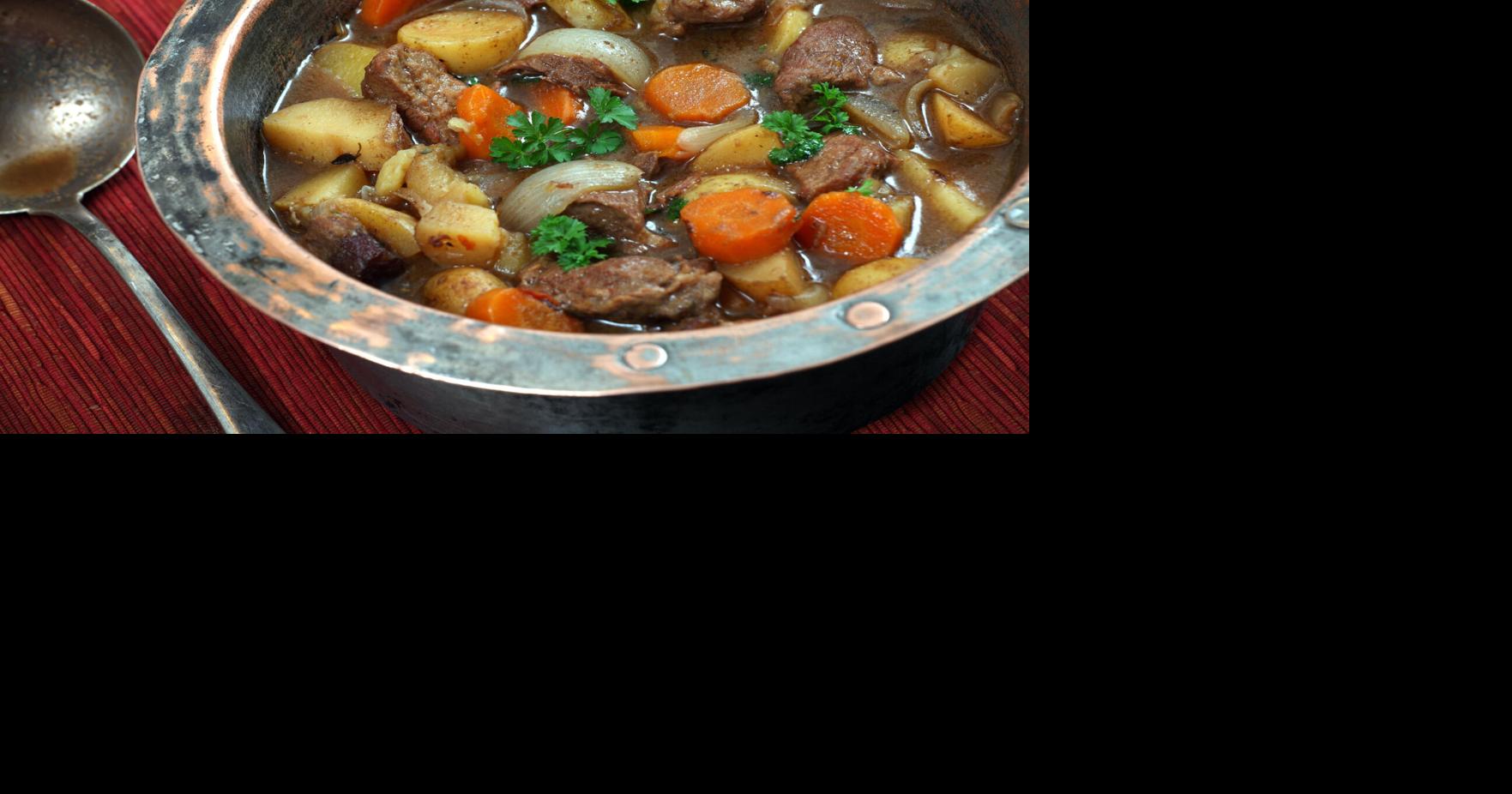 A hearty stew tailor-made for St. Patrick's Day celebrations | Recipes ...