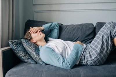 Options to consider when a migraine strikes | Community | newspressnow.com