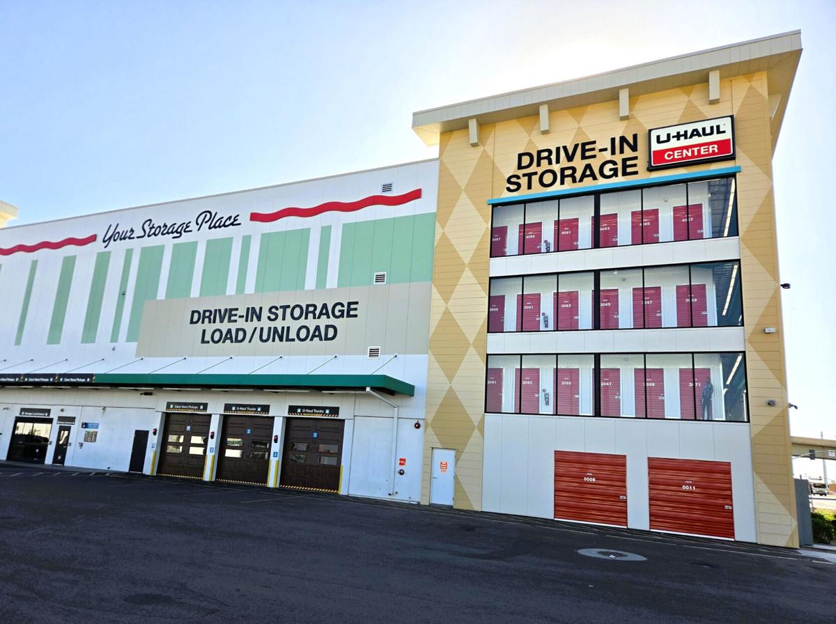U-Haul Offers Disaster Relief to Flood Victims at 84 Stores across the ...