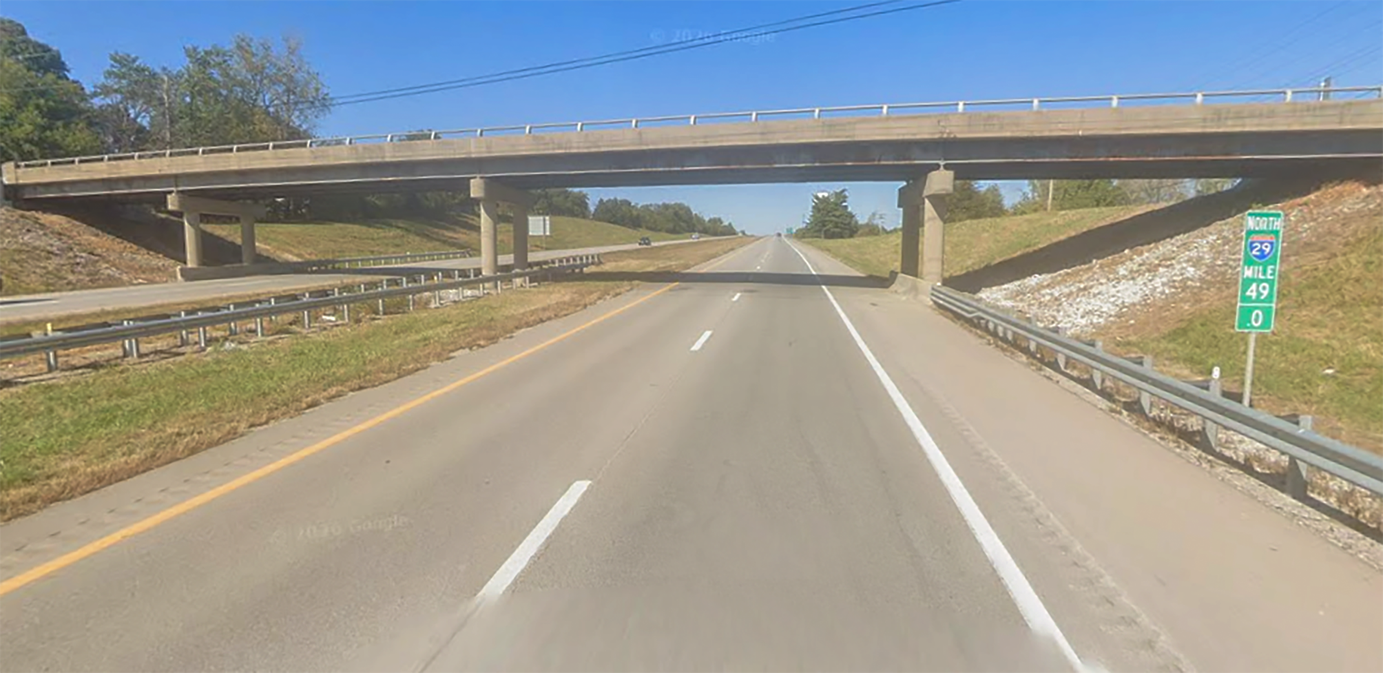 I-29 to see overnight traffic delays tonight, April 28 | Local News ...