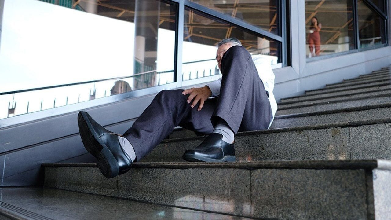 The rising cost of slip and fall claims for US businesses | News ...