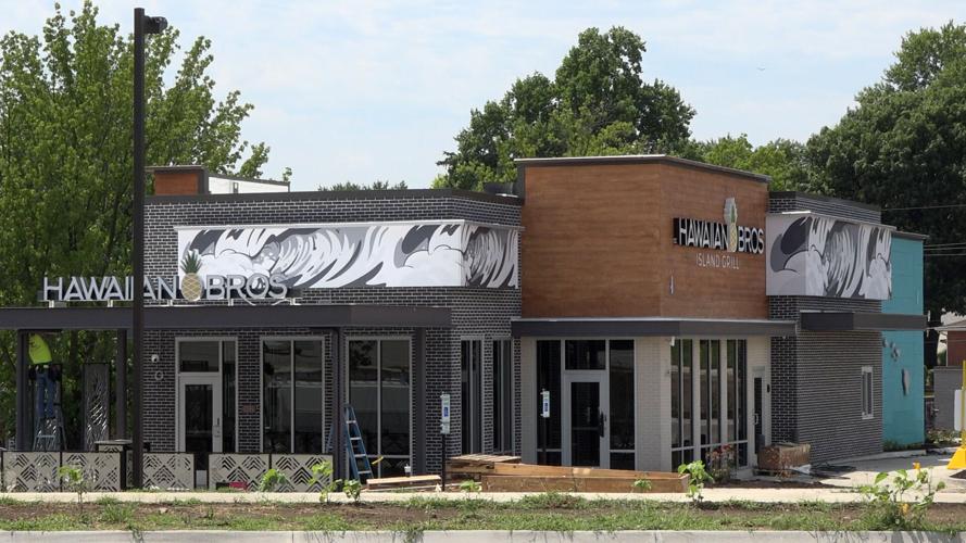 New restaurants prepare for summer openings | Business | newspressnow.com