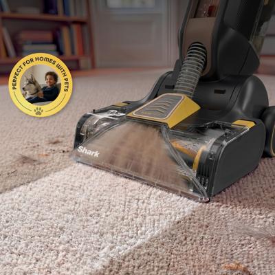 SharkNinja Introduces the Shark® CarpetForce™ Collection, Reinventing ...