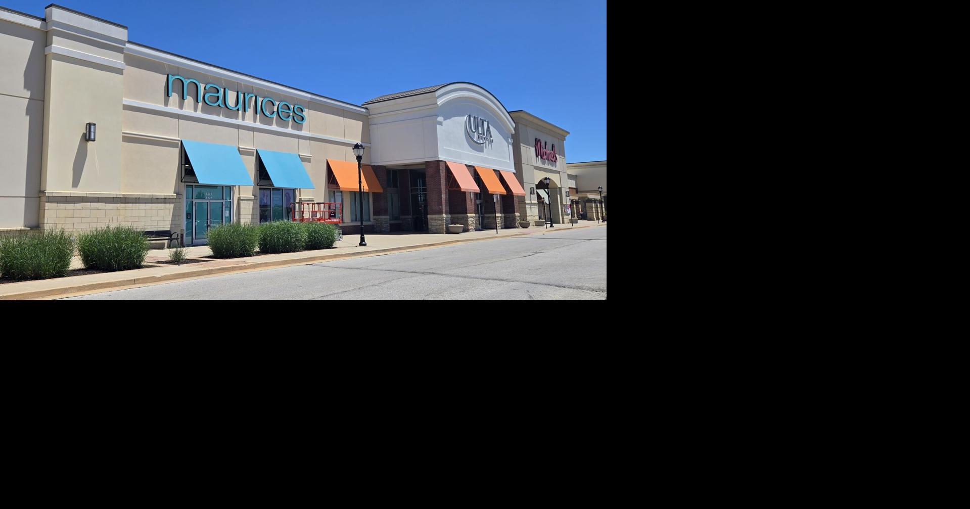 Maurices sets June 27 grand reopening at North Village | Business ...
