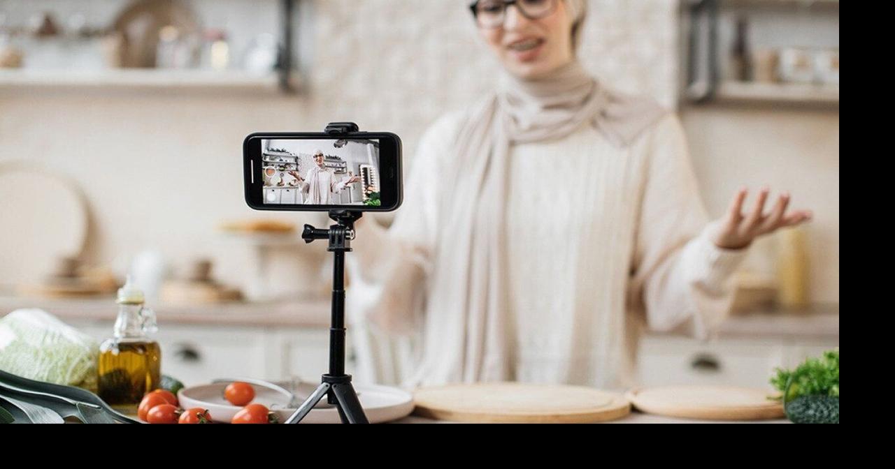 Explore the power of social media ads in shaping consumer behavior ...