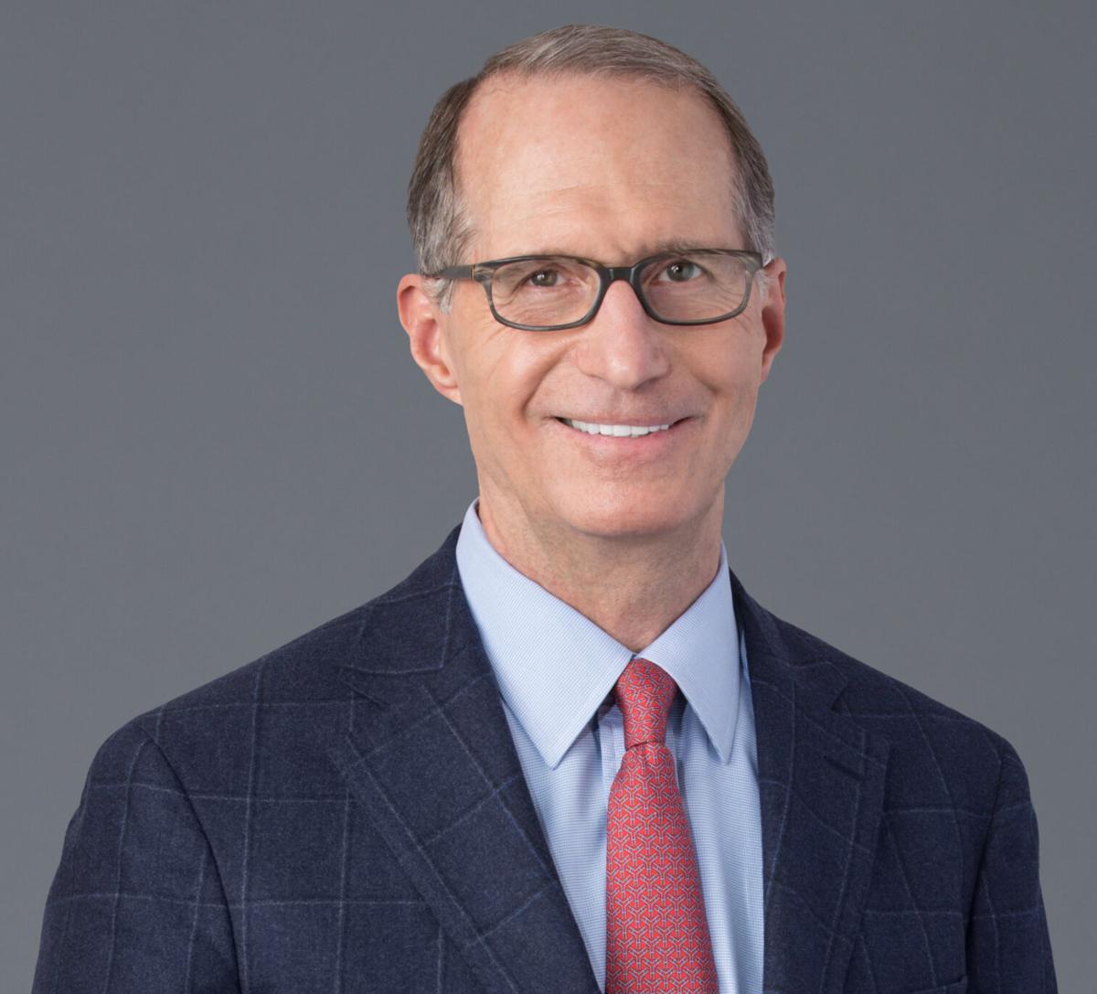 JIFFYAI Welcomes Wealth Management Leader Larry Roth to its Advisory ...