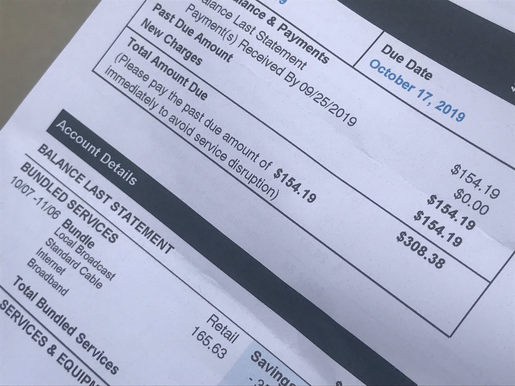 Tops Water Bill Pay