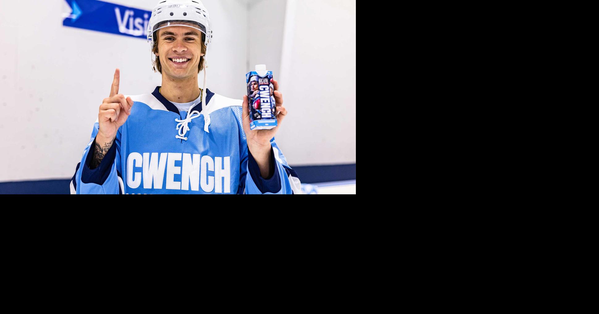 Cizzle Brands Corporation Celebrates Gavin McKenna’s First Overall ...